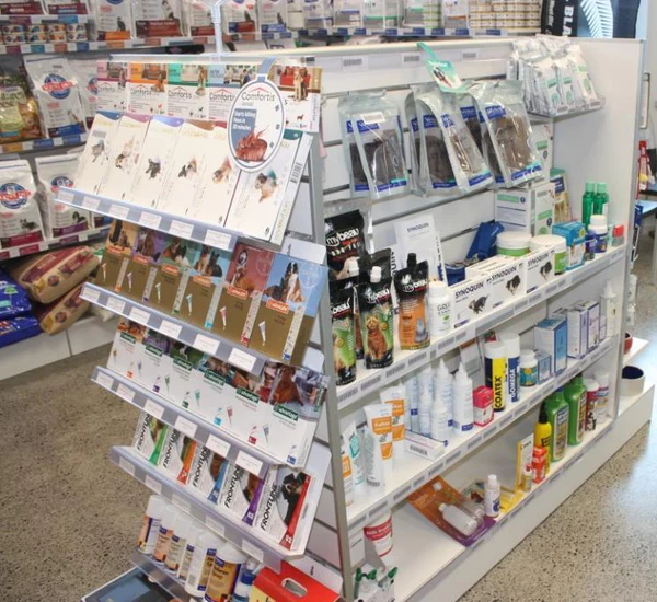 Categories - Woodrobson