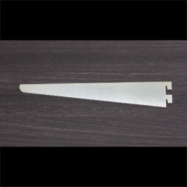 Slimline Shelf Brackets 2/3 Lug - Woodrobson