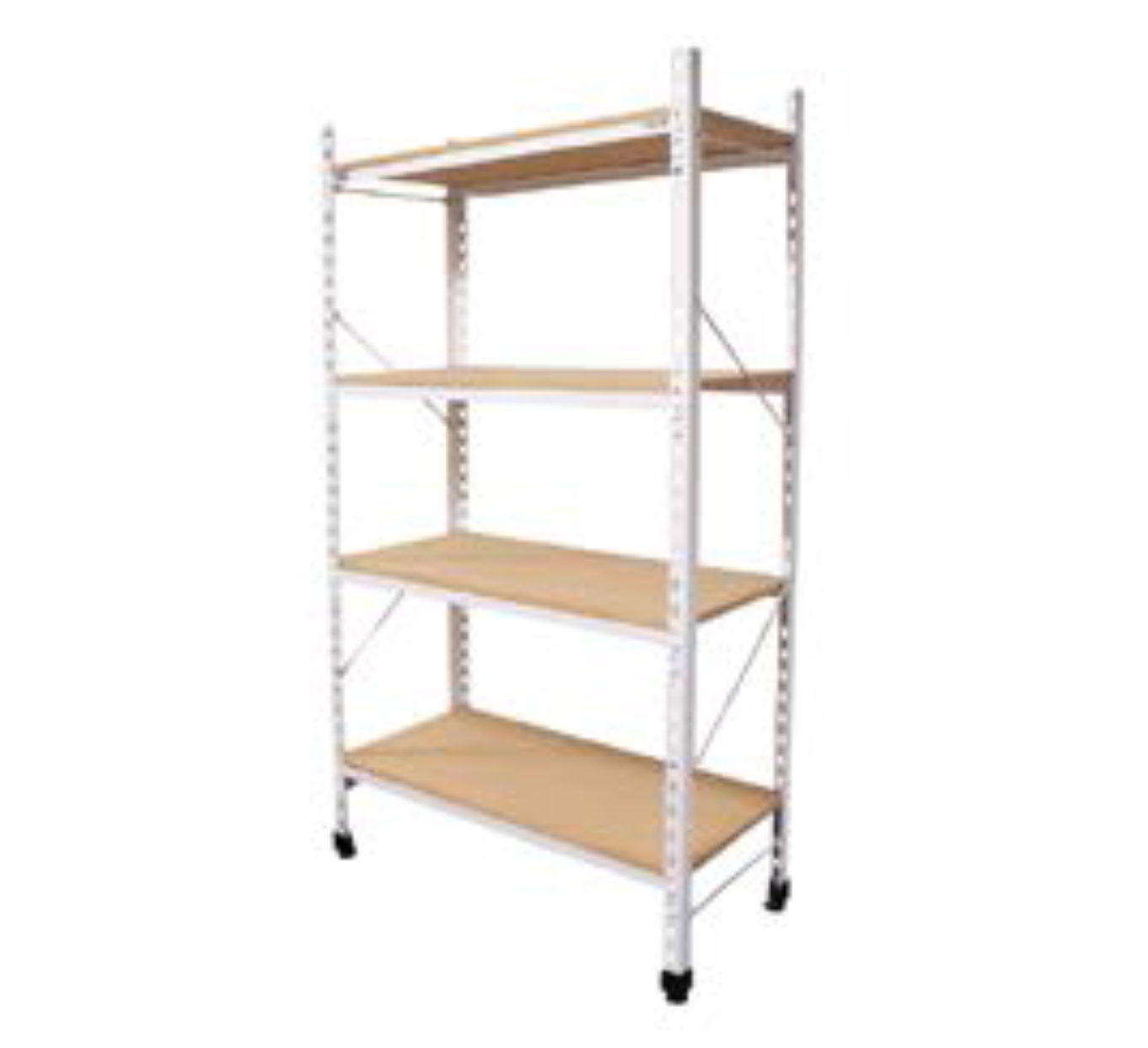 Works Range - Woodrobson